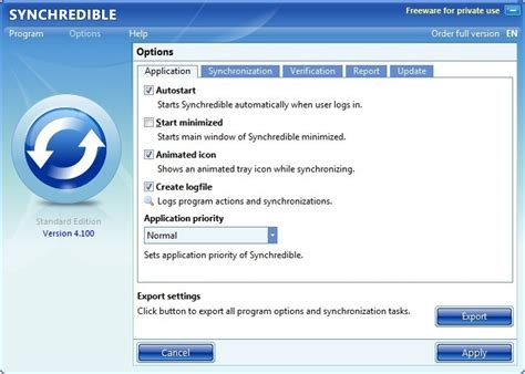 The Top 11 Free And Open Source File Sync Software