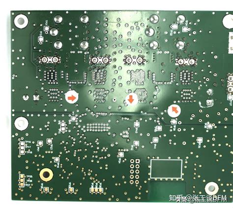 PCB分层气泡的原因和解决办法图文结合带你轻松搞定PCB分层 知乎