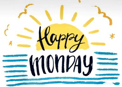 Happy Monday Good Morning Monday  Happy Monday Good Morning Monday Discover And Share S