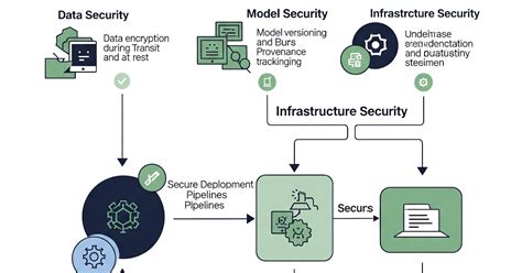Mlops And Security Automating Machine Learning With A Shield