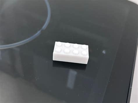 2x8 Brick Block By Samz Makerworld
