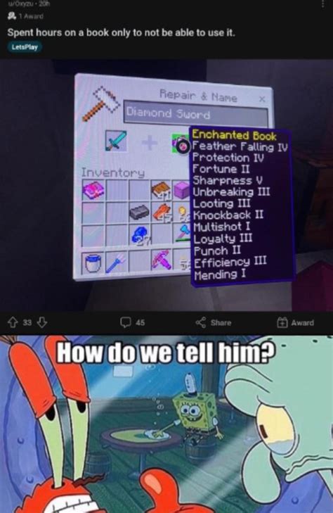 1989 Best Enchantment Images On Pholder Earth Porn Minecraft Memes And Item Shop