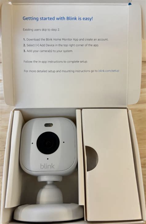 Blink Security Camera System Tested Reviewed NerdWallet