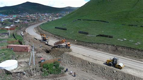 Нийслэлд үерийн эрсдэлтэй бүсэд буусан 3000 орчим айл байна