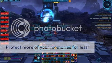 Bug With Achievement Bug Reports Swtor Forums