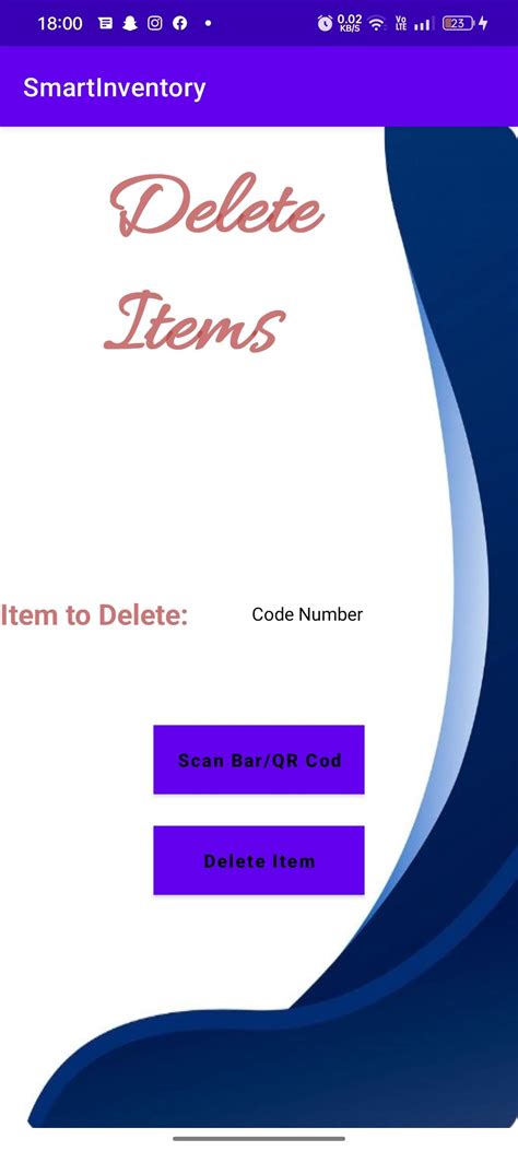 GitHub Edwin SmartInventory App It S A Complete Android Application With Lots Of