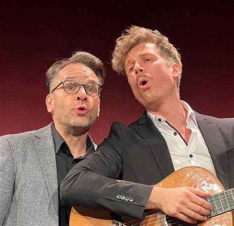 Hommage An Gerhard Bronner Kulturblick At