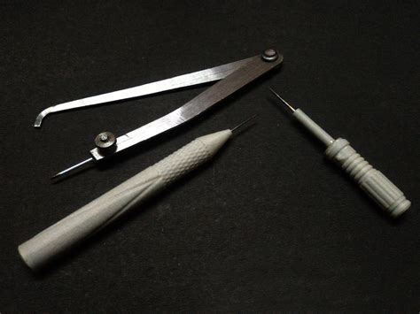 Free 3d File Scriber・3d Printable Model To Download・cults