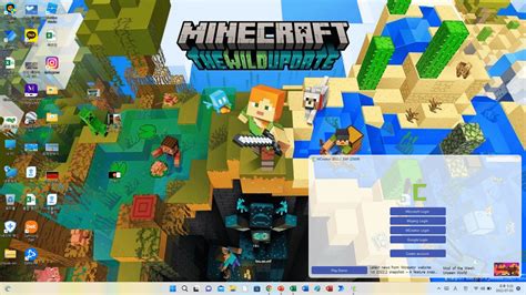 Mcreator 2022 2 Launcher R Mcreatorredesign