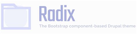 Radix