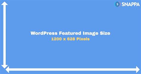 the best wordpress featured image size and post thumbnail tips