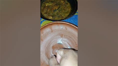 আজকের রাতের খাবার ছিল পোলাও দেশি মুরগি বেগুন ভাজা রুই মাছ ভুনা সাদা ভাত