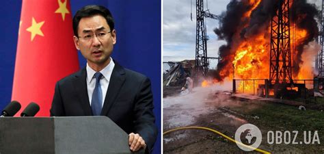 Війна в Україні Китай на Раді безпеки ООН громадянська