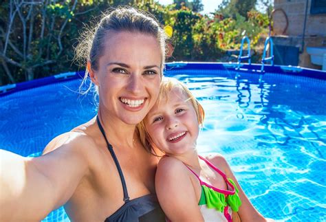 Are Above Ground Pools A Smart Buy Skovish Pools