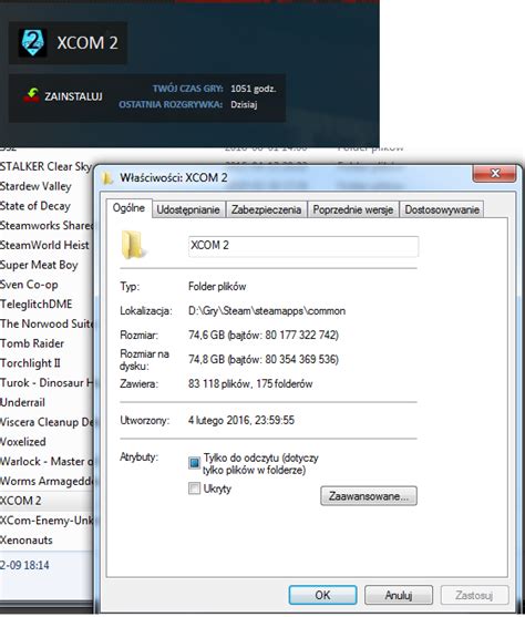 steam is blind aka doesn t recognize installed game