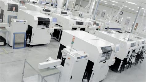 High Quality Surface Mount Assembly Smt