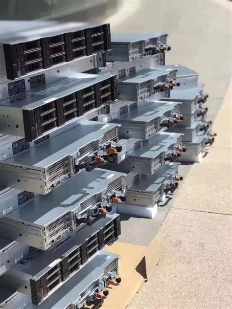 Hpe Proliant Dl380 Gen9 Rack Server Sas SATA 8 Bays Proliant Dl380 Gen9 And Hpe Rack Server Price