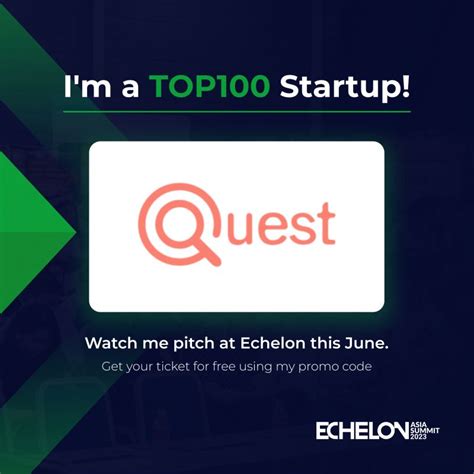 quest hire a hero on linkedin startup e27 tech echelonasiasummit2023
