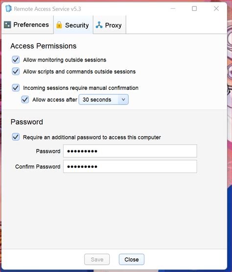 Monitoring Denied Remote Support And Access Simplehelp Community