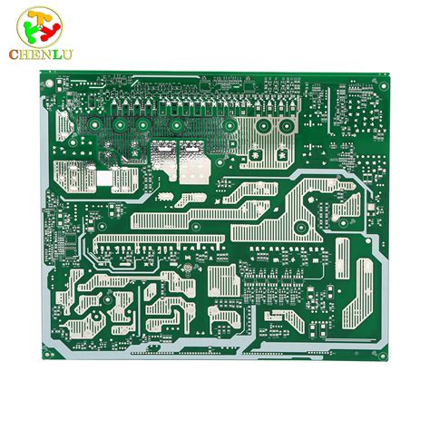 High Frequency Rf Pcbs Signal Integrity And Wireless Communication Solutions Pcb And Pcba