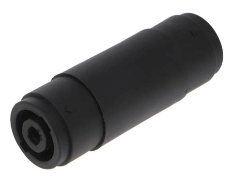 Conector Copla Speakon Prodb Speakon La Sexta Mayor Conector Copla Speakon Prodb Speakon La Sexta Mayor