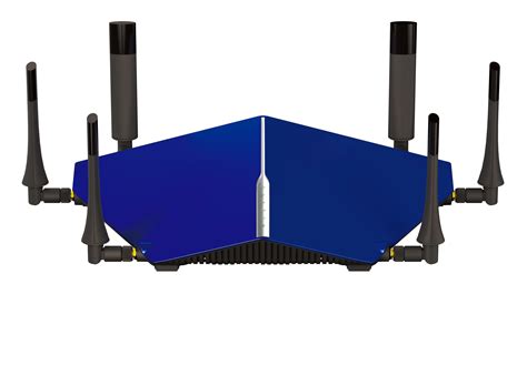 D LINK DSL 4320L TAIPAN AC3200 Ultra Wi Fi XDSL Modem Router Bayview Technology