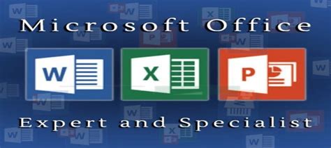 Do Work About Ms Office Excel Word Power Point And Inpage By