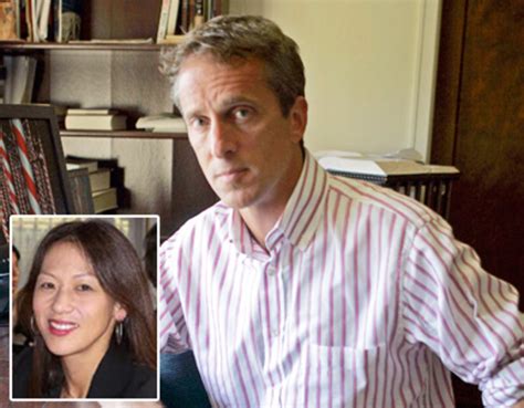 Amy Chuas Tiger Dad Where Was Husband Jed Rubenfeld