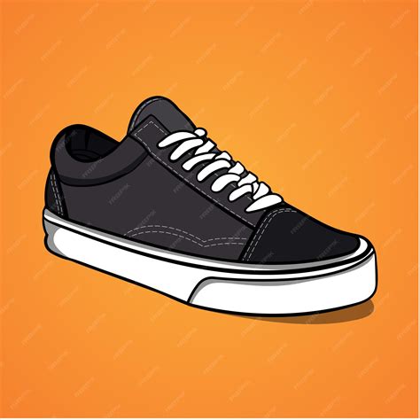 Vans Shoe Design Template Vans Shoe Design Template