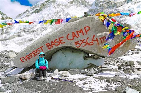 Everest Base Camp Trek Complete Guide Stingy Nomads