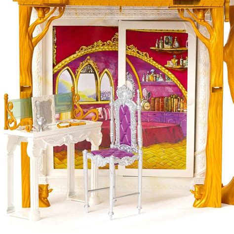 Замок Эвер афтер хай. Castle Playset– купить в интернет-магазине, цена ...