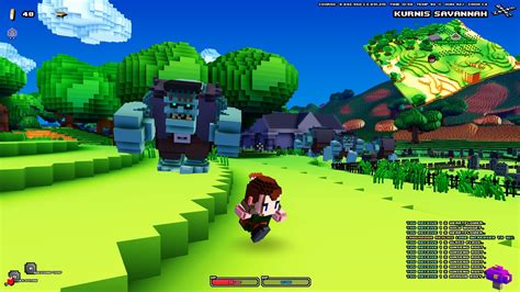 Cube World Steam Key Satın Al Oyunone
