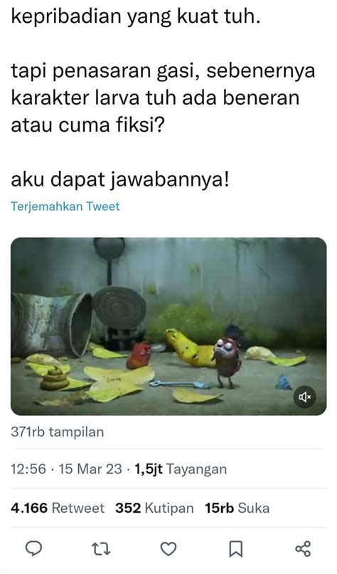 Discuss Everything About Larva Animation Wiki Fandom