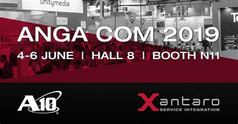 Xantaro A10s Carrier Grade Nat Load Balancing And