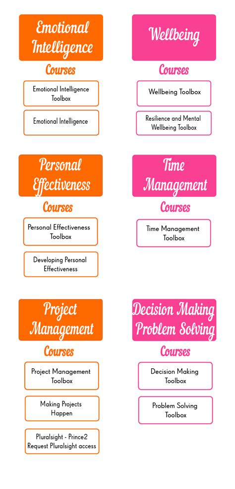Msc Management Personal Effectiveness Assignment Sample