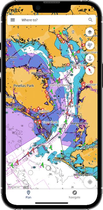 C Map App Now Available Worldwide With Crowd Sourced Genesis Layer C Map App Now Available Worldwide With Crowd Sourced Genesis Layer
