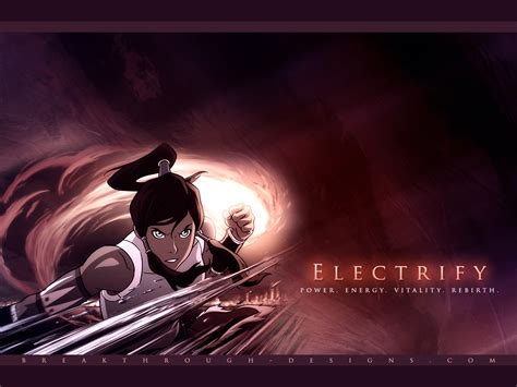 Korra Wallpaper Avatar The Legend Of Korra Wallpaper 24307499 Fanpop