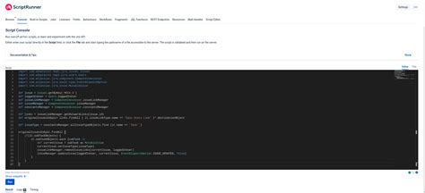 Solved Scriptrunner Convert Subtask To Task