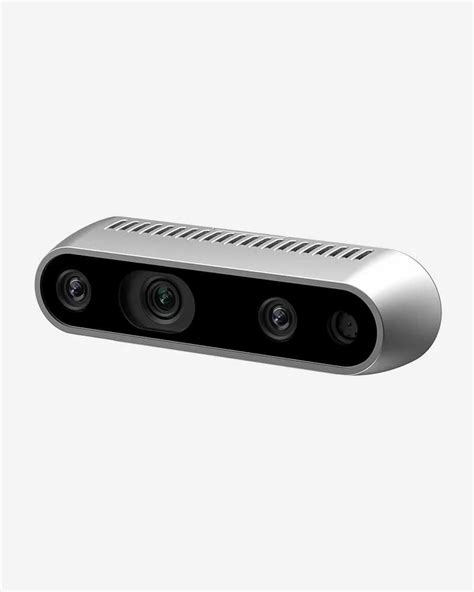 Intel Realsense Depth Camera D435 At ₹ 34499piece Camera In Ahmedabad Id 2853616954791