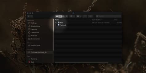 How To Highlight The Mouse Cursor On MacOS