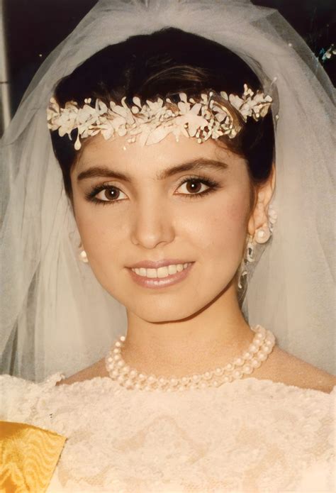 بالاترین در خانه ی ۱۷ هزار فوت مربعی، آموزش به یاسمین پهلوی در اتاق