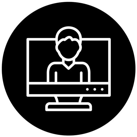 Premium Vector Vector Design Ai Assistant Icon Style