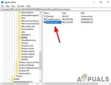 How To Fix Windows Pin Error Code 0x80040154 Appuals