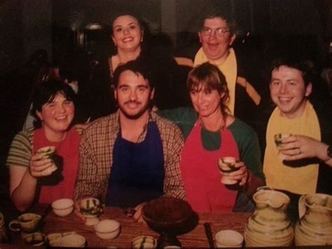 The Irreplaceable Essence Of Human Interaction A Tale Of Craic And The