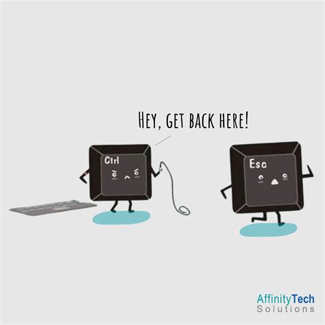 Affinity Tech Solutions On Linkedin Techhumor Techjokes Itjokes Affinitytechsolutions Orlando