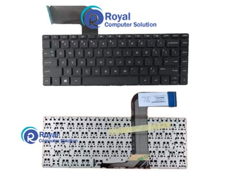 Laptop Keyboard For Hp Pavilion P Royal Computer Solution