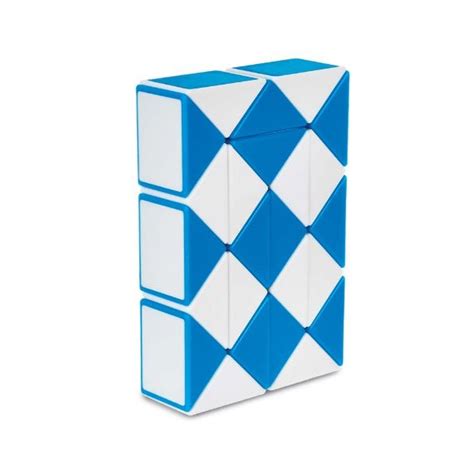 Snake Rubik