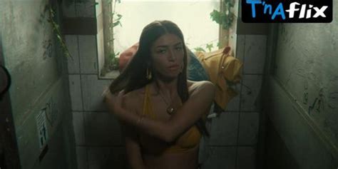 Mimi Keene Breasts Scene In Sex Education