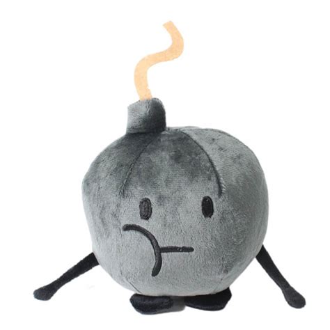 Bfdi Plush New Release 2024