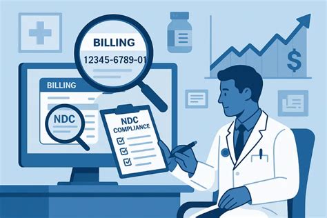 National Drug Code Compliance For Billing Ndc Guide
